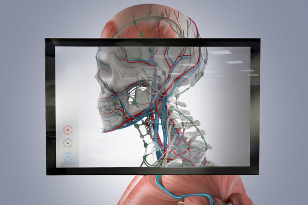 Augmented Reality in Healthcare - Healthiest use of technology Augmented Reality in Healthcare - Healthiest use of technology