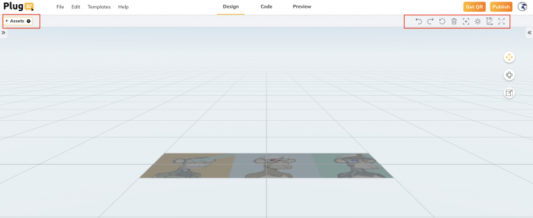 Web AR | How to Create WebAR | AR for Browser, IOS, Android