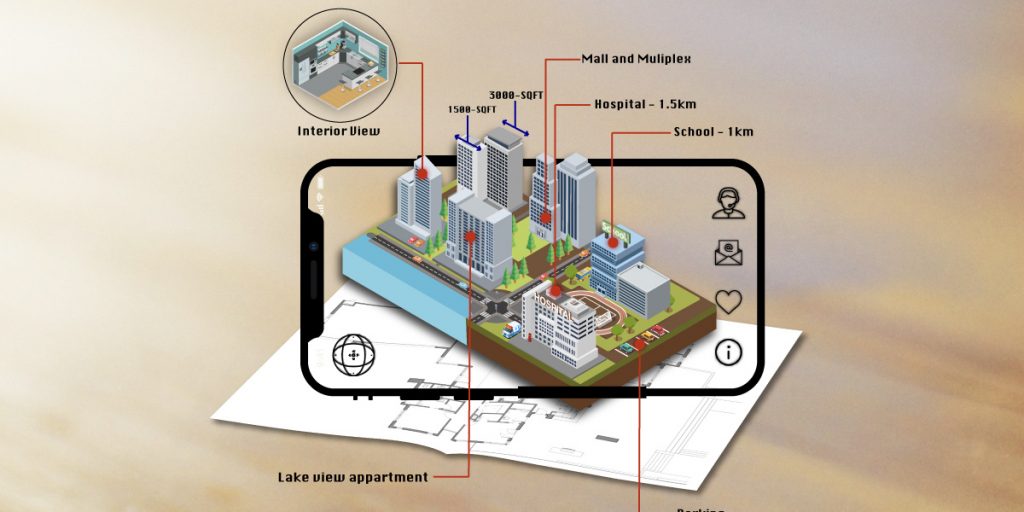 Web AR | How to Create WebAR | AR for Browser, IOS, Android