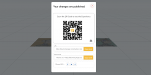 WebAR | How to Create Web AR | WebAR Browser IOS Android