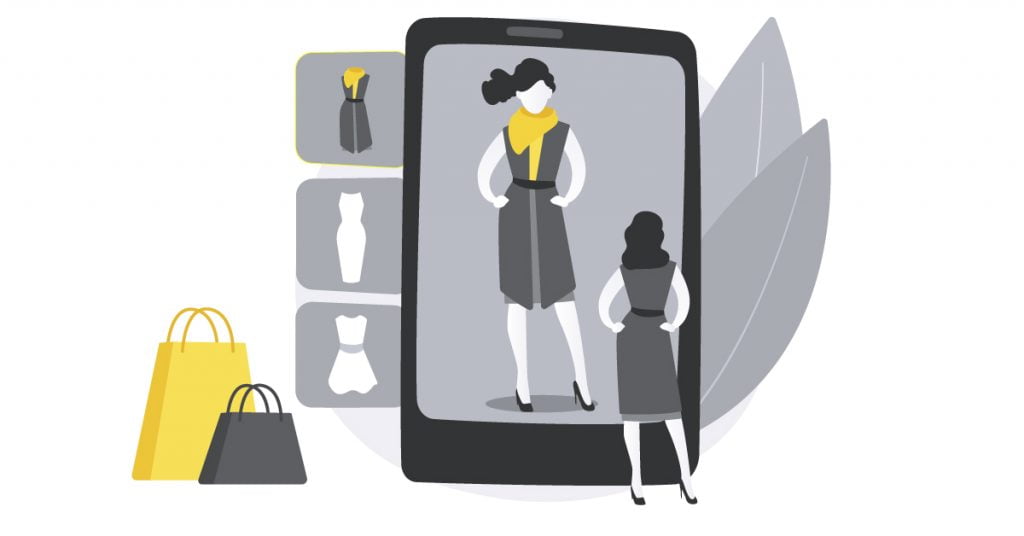 Cloud Based SaaS Augmented Reality Platform - Augmented Reality