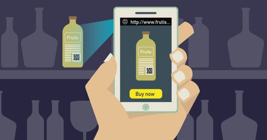 Cloud Based SaaS Augmented Reality Platform - Augmented Reality