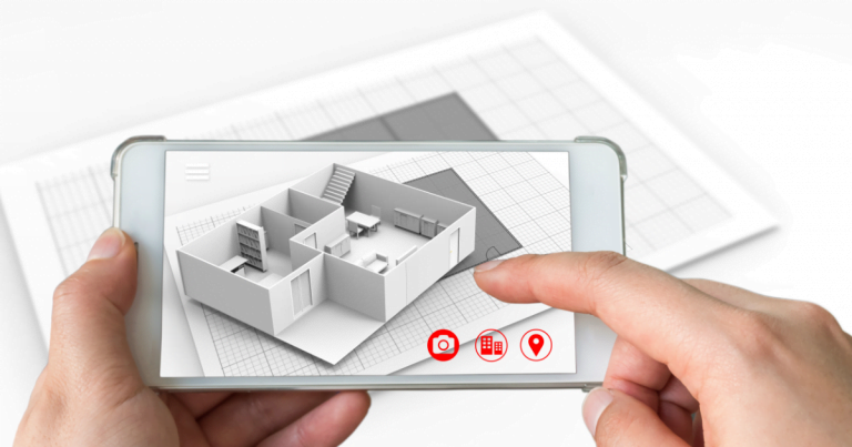AR experience - Five brilliant tips for the AR app creation.