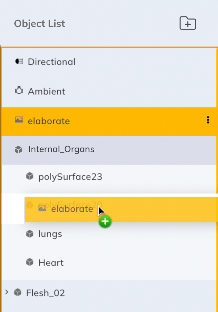 Features Update to PlugXR in Version 4.0
