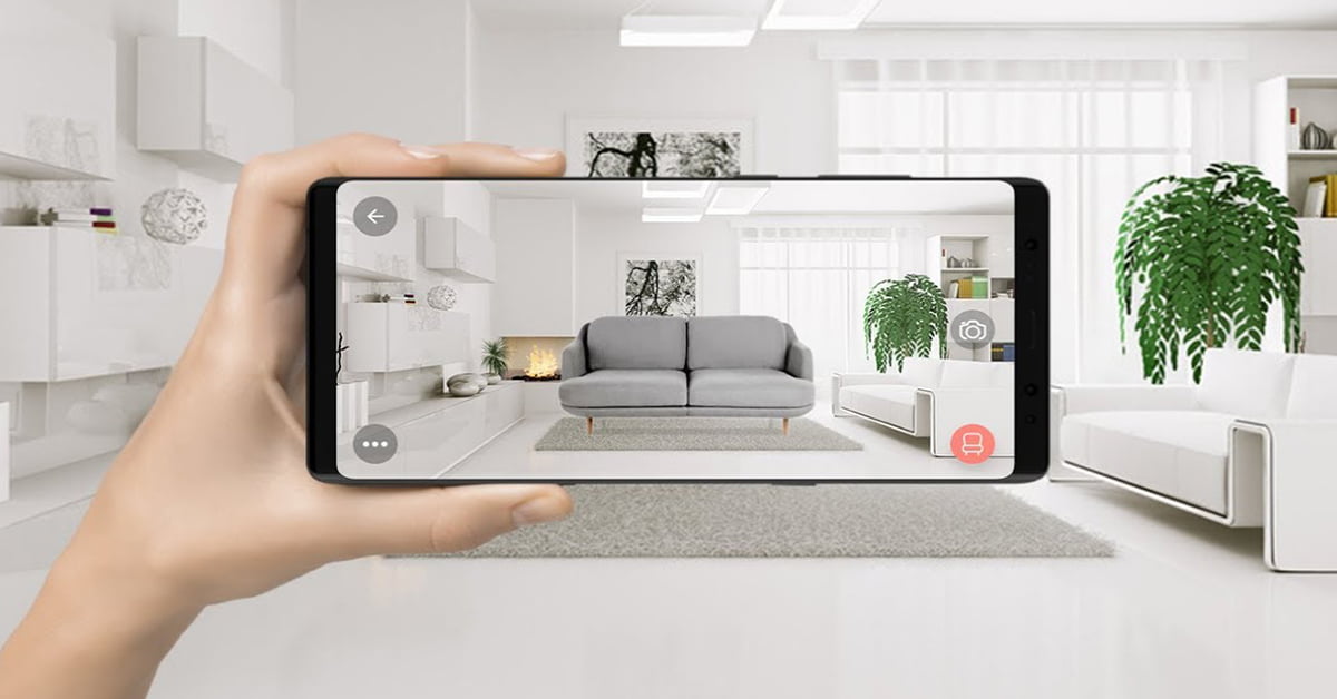 AR and VR Tech's Unexpected Use Cases