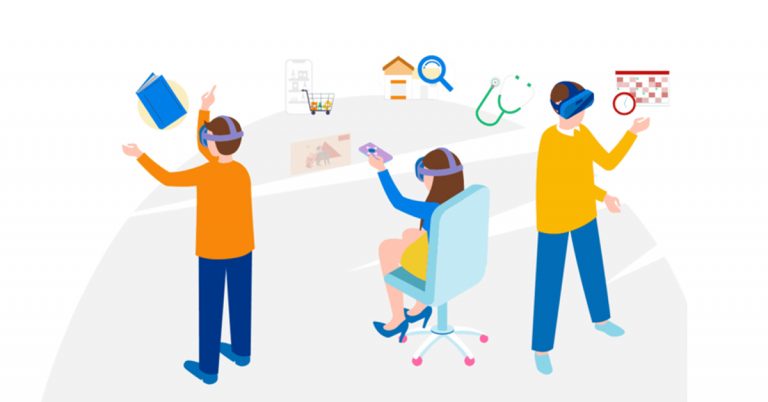 AR and VR Tech's Unexpected Use Cases