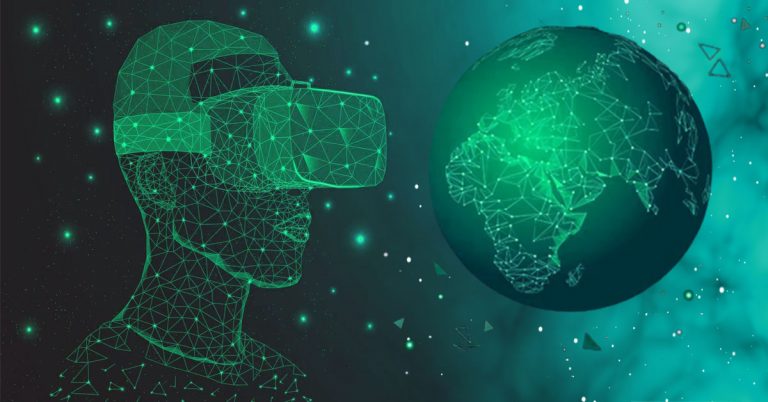 The Metaverse Future in 2030 Here's what to expect.