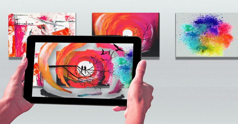 AR Art: How artists and creators can use it?