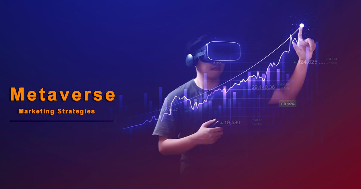 Metaverse Marketing: Relevant Information for Marketers
