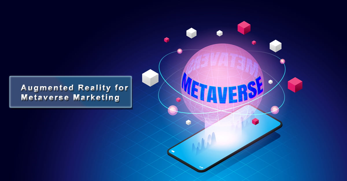 Metaverse Marketing: Relevant Information for Marketers