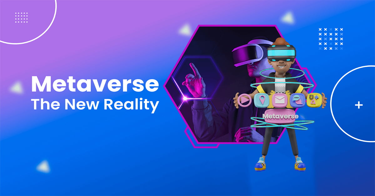 Metaverse platform: Will metaverse replace social media?