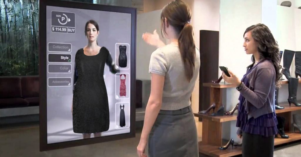 Metaverse Shopping: The Rise of Virtual Shopping