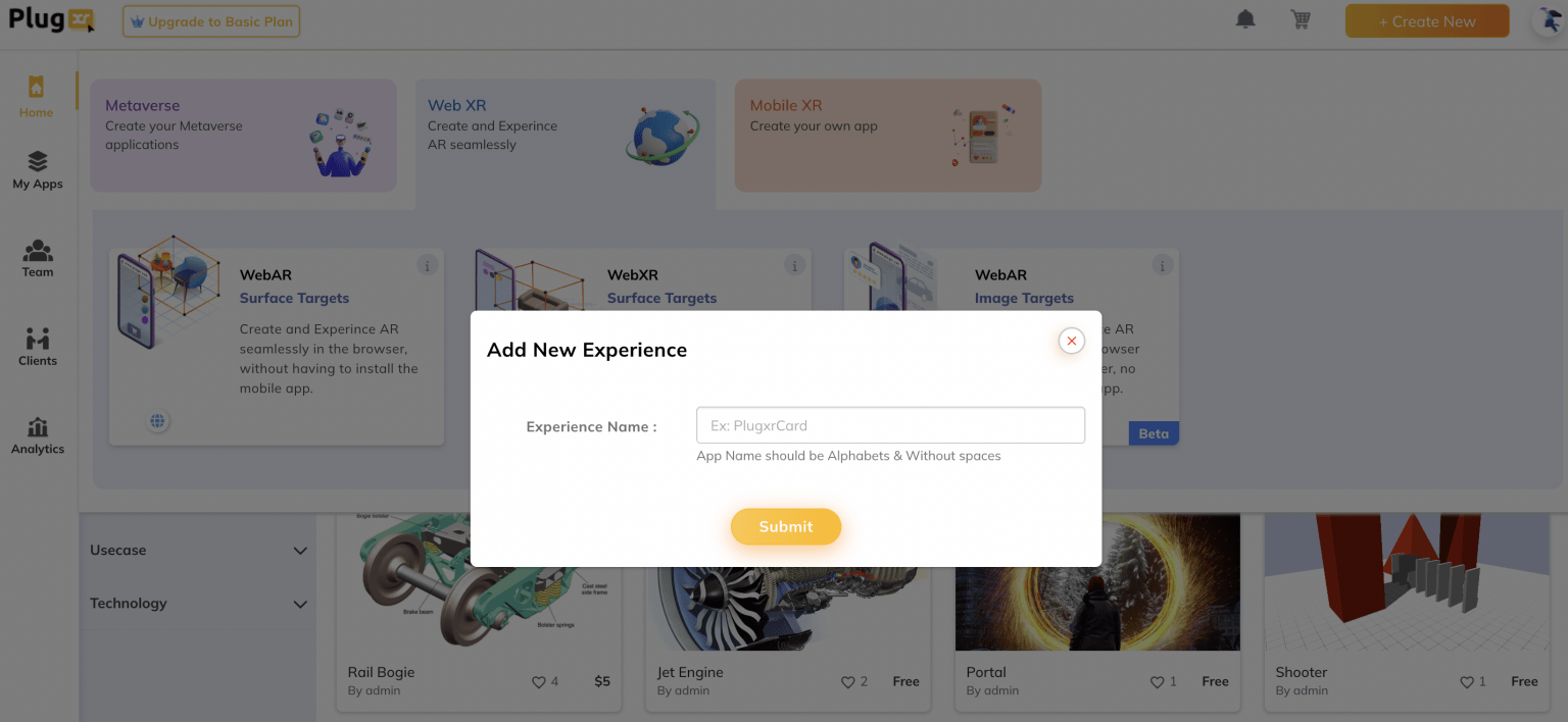 Web AR | How to Create WebAR | AR for Browser, IOS, Android