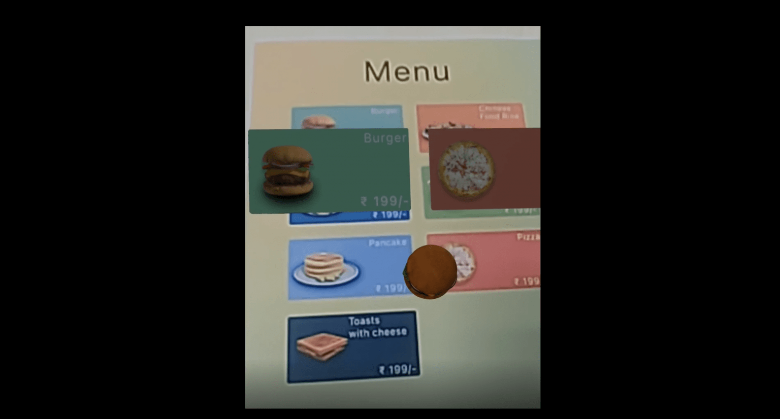 WebAR Image Tracking | Web AR Image Recognition | PlugXR