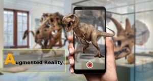 Augmented Reality Museums - Uses Cases, Benefits & Examples