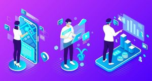 Metaverse App Development in 2025: Exploring the Revolution