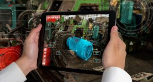 AR AI: Unlocking the limitless potential of AR and AI