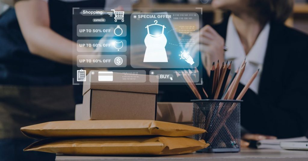 Immersive Advertising: The Future of brand & Customer Experience Immersive Advertising: The Future of brand & Customer Experience