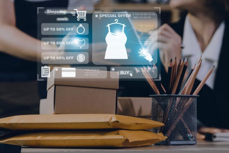 Augmented Reality Marketing in 2023: A all-in-one Guide