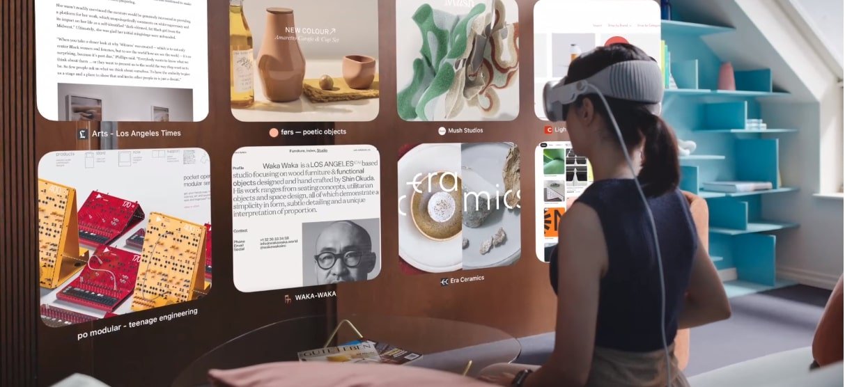 Apple Vision Pro and Spatial Computing. Everything you must know