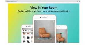 Augmented Reality In Ecommerce Exciting Shopping Experience